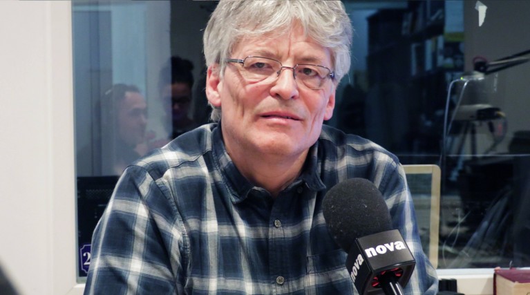 A Valence (26), le 3 décembre rencontre avec le sociologue Stéphane ...